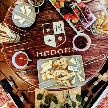 Hedges Family Estate | Events