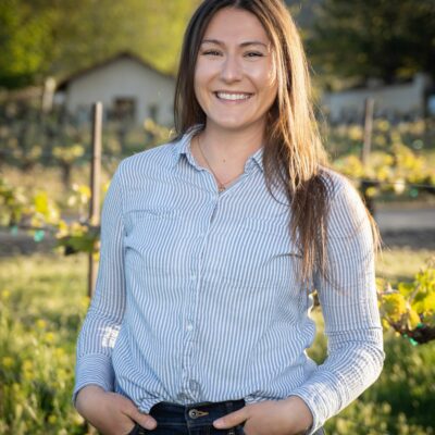 Hedges Family Estate | Farm & Family